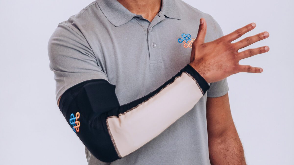 ExoArmer Method - ExoArmer Therapy